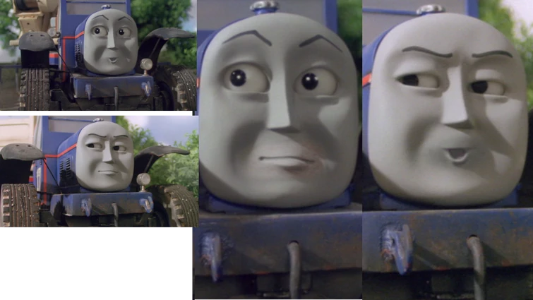 Face Edits #15: Bluebells Forever! | Fandom