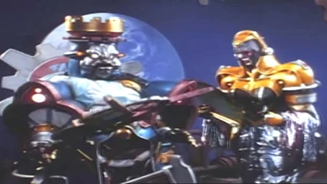 Best Power Ranger Episode Round 4(Part 5): Power Rangers Zeo(Full ...