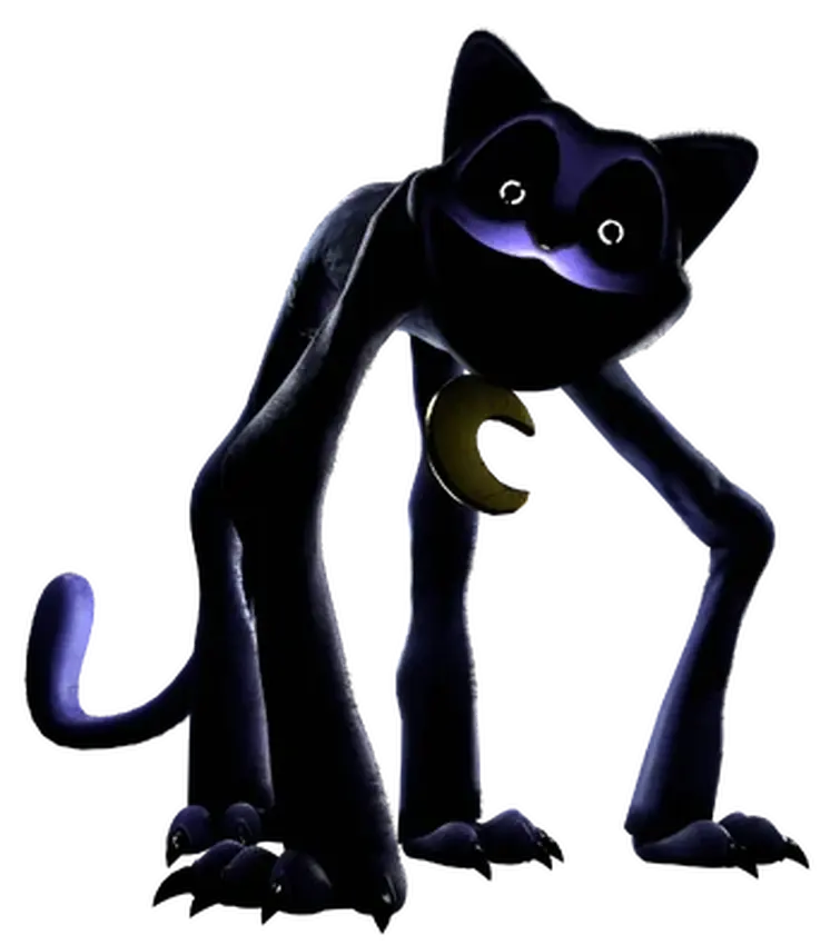 All posts by Poppy Playtime Character Creator | Fandom