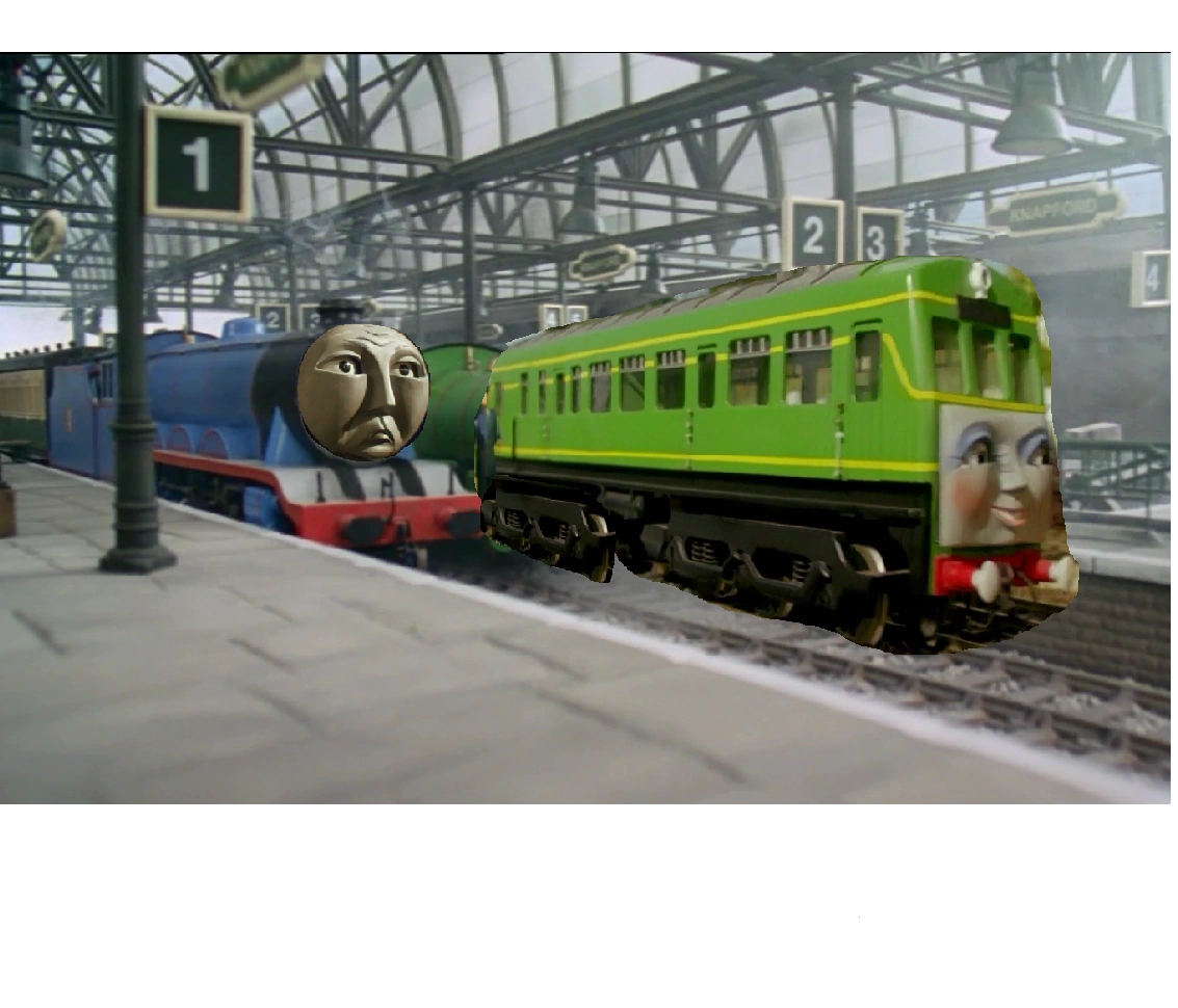 Snow Problem TVS | Fandom