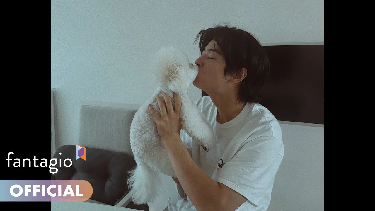 CHA EUN-WOO 차은우 - 'You're the best' M/V | Fandom