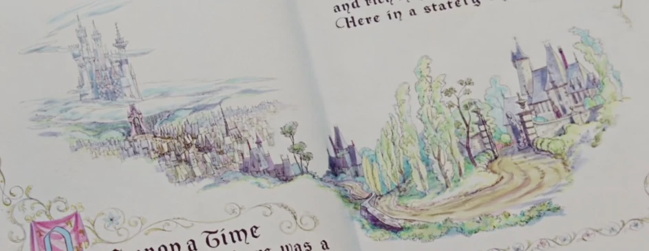 Can anyone think of a name for the kingdom where Cinderella is set ...