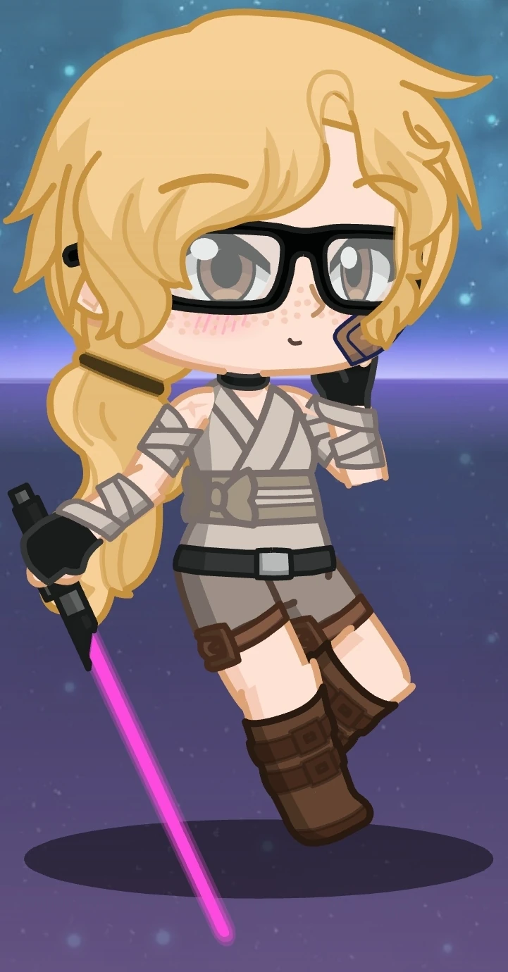 Jedi Kayla | Fandom