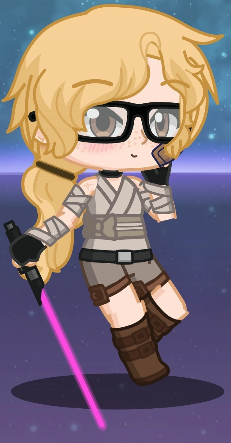 Jedi Kayla | Fandom