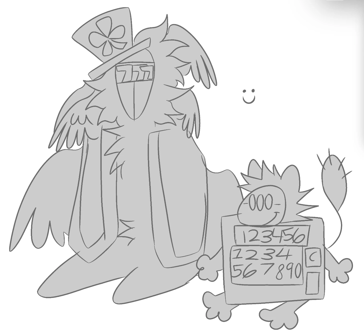 more about the 777 | Fandom