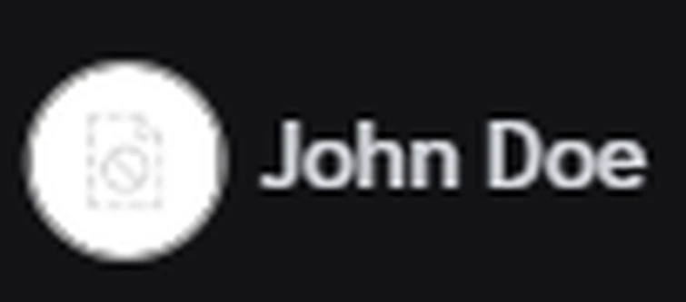 The REAL John Doe account just got TERMINATED | Fandom