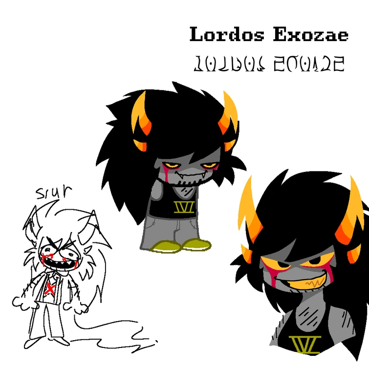 forcefully turning 2 hedgehogs from the popular exe community into | Fandom