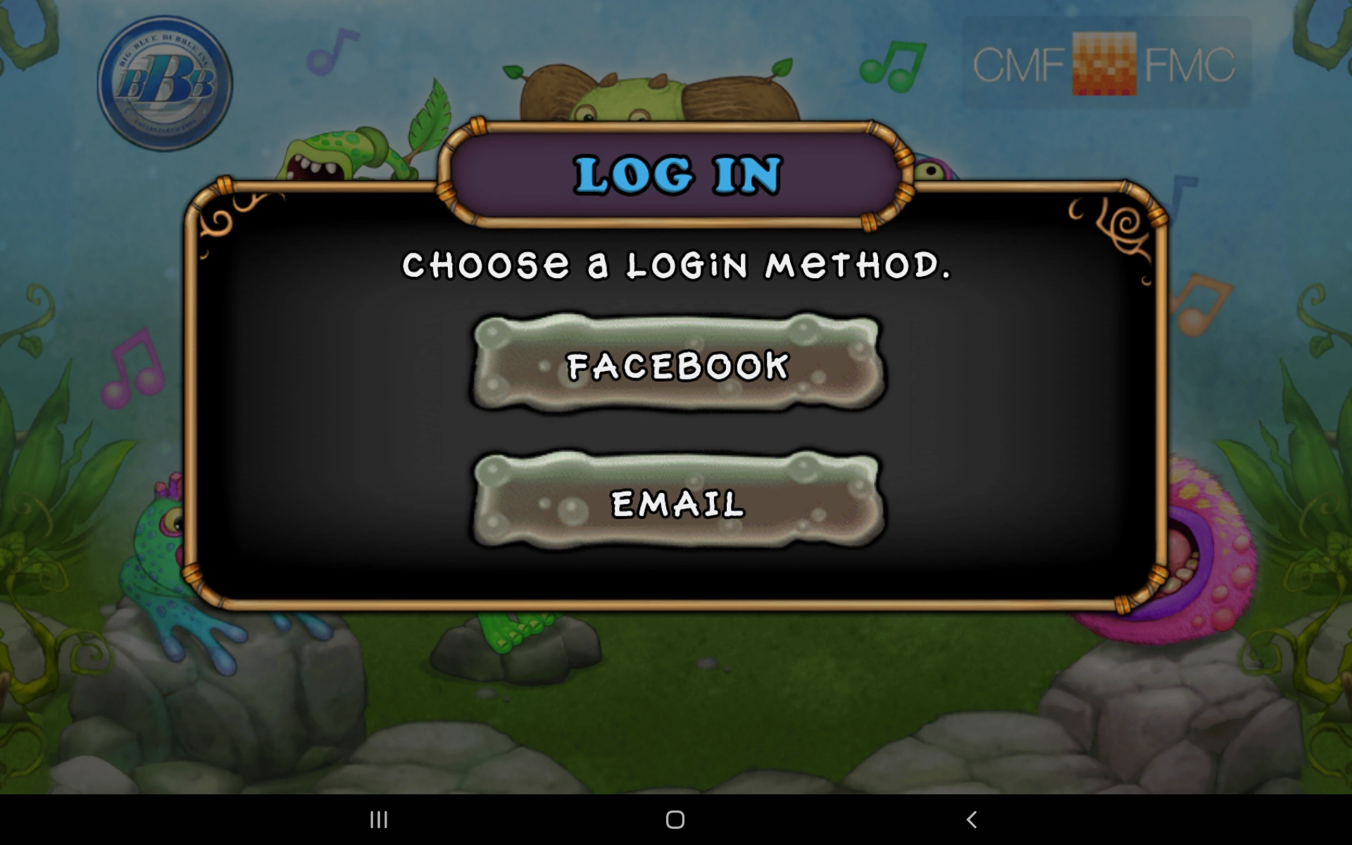 Help somethings wrong with my msm how do I fix this | Fandom