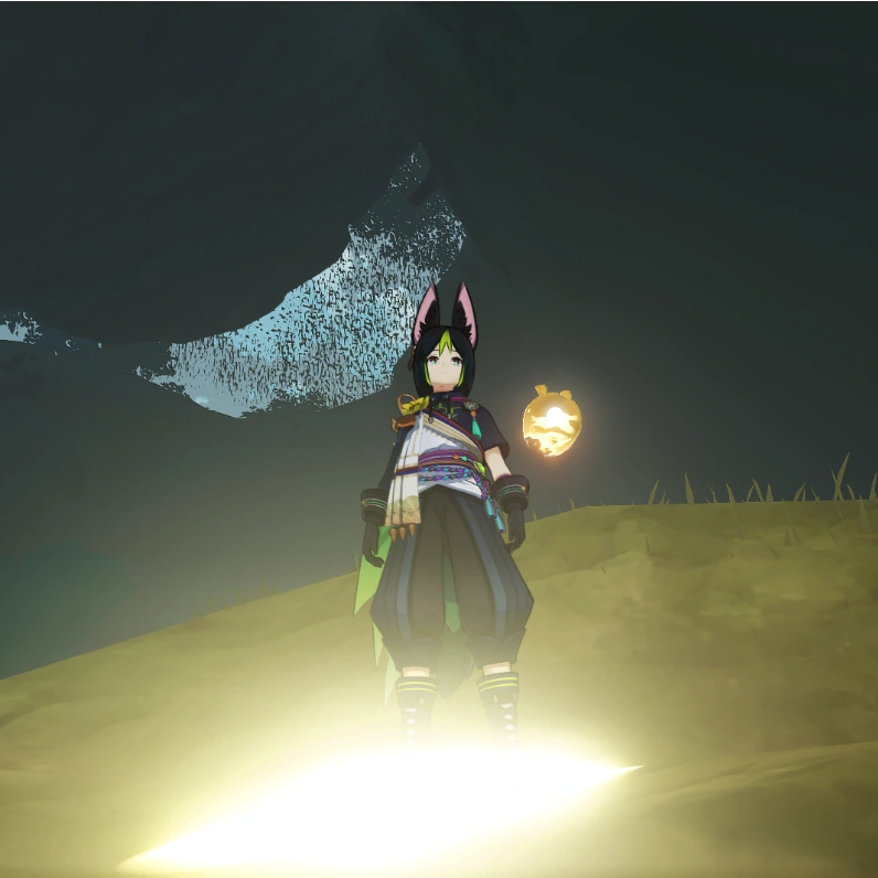 exploring the void | Fandom