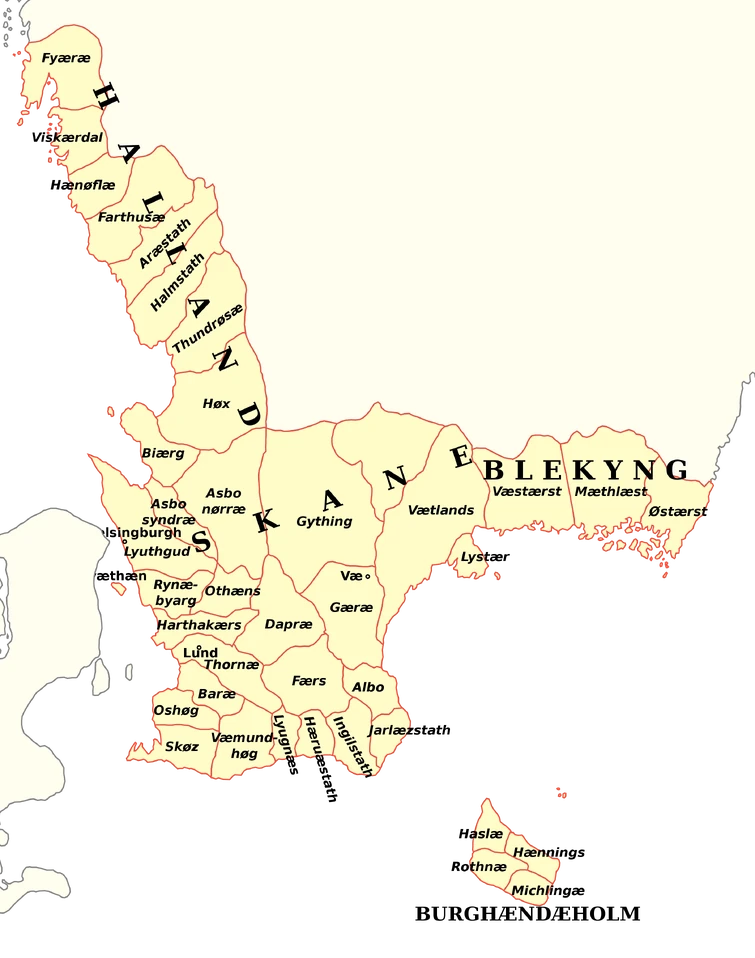 Scania | Denmark Wiki | Fandom