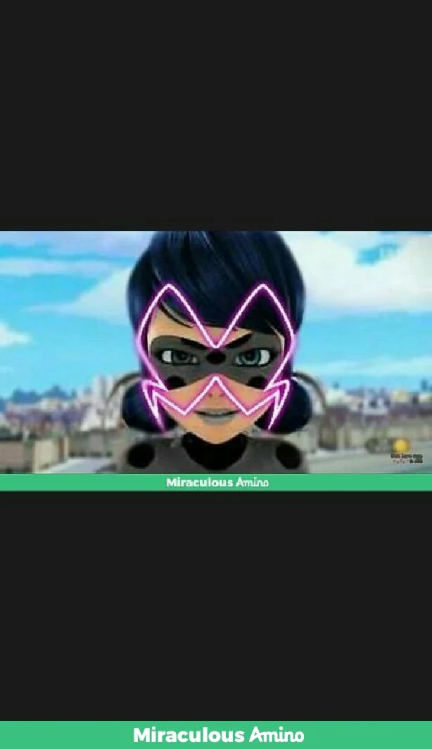 Ladybug akumatizada | Fandom