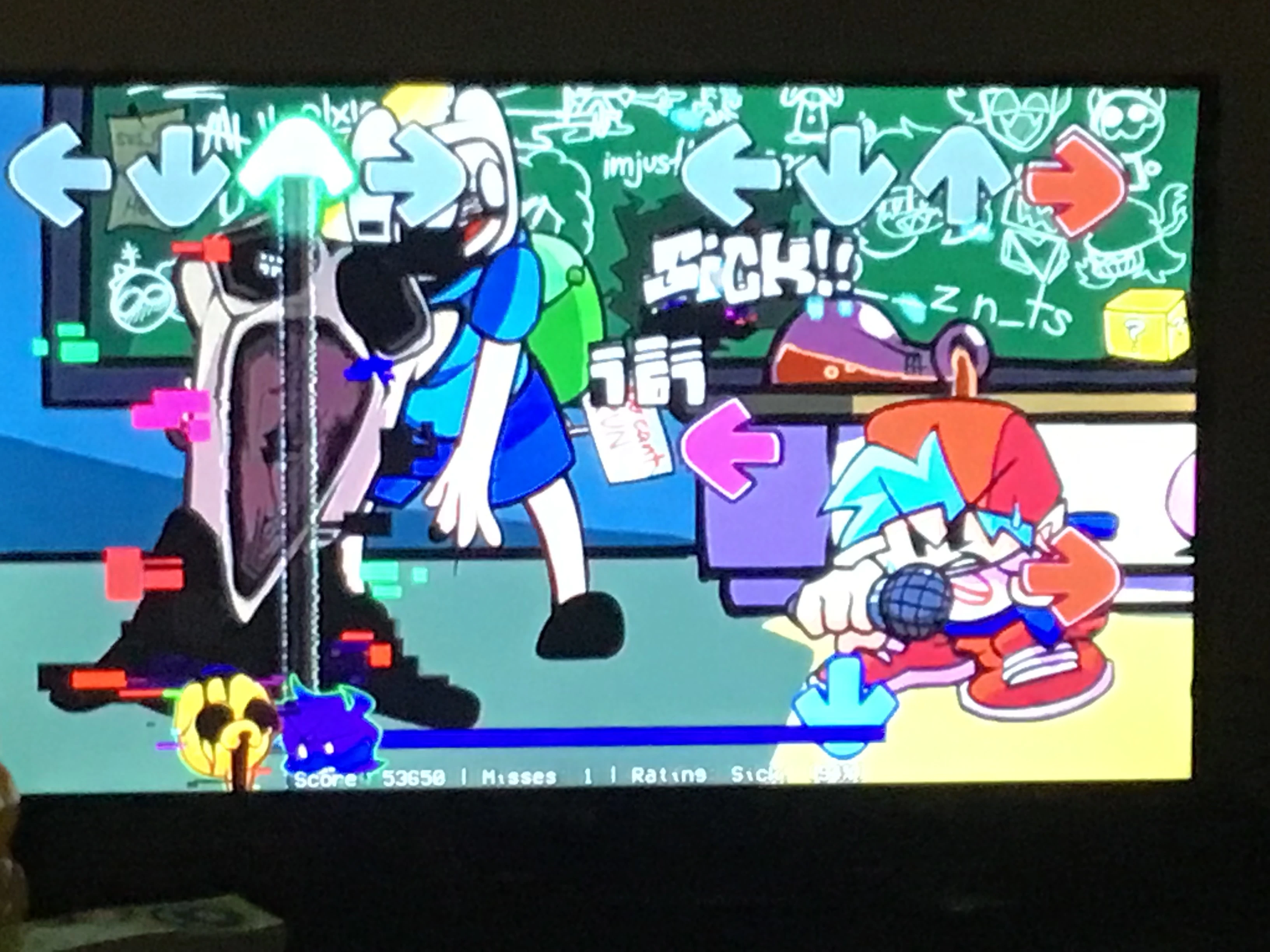 Yesssssss finallyyy | Fandom