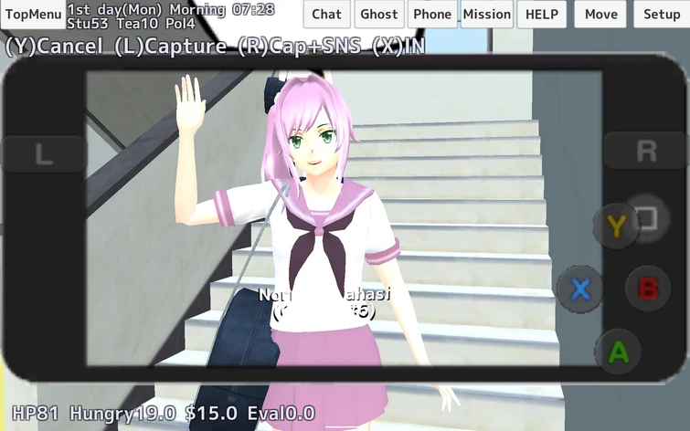 Discuss Everything About School Girls Simulator Wiki | Fandom