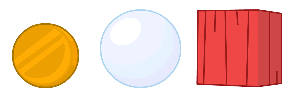 I remade a few assets | Fandom