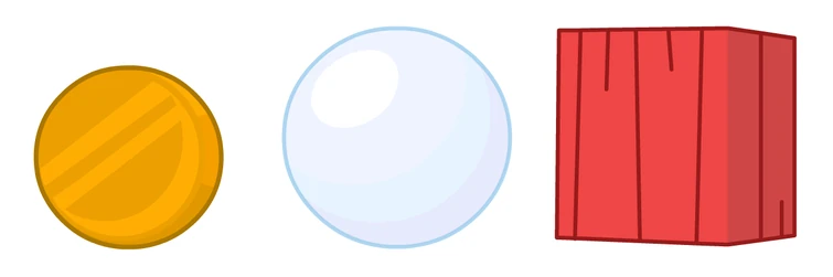 I remade a few assets | Fandom