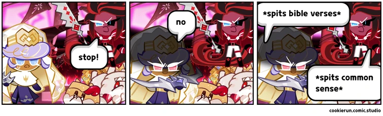 stupidly simplified TOSC [OBVIOUS SPOILER WARNING!!] | Fandom
