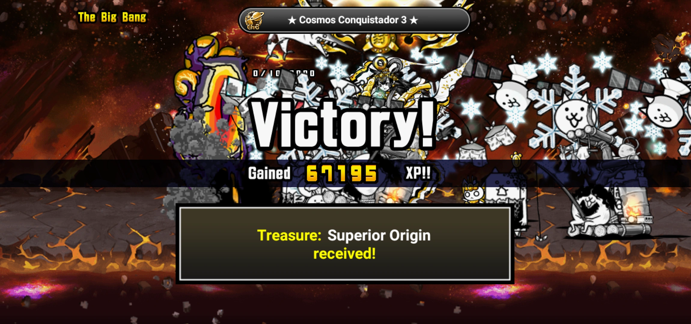 Finishing COTC3 and Aku Realms (Progress Dump 6) | Fandom