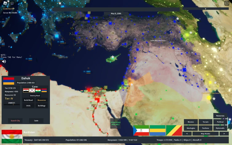 Cursed server | Fandom