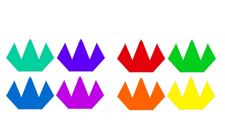 Introducing the Destructive Emeralds | Fandom