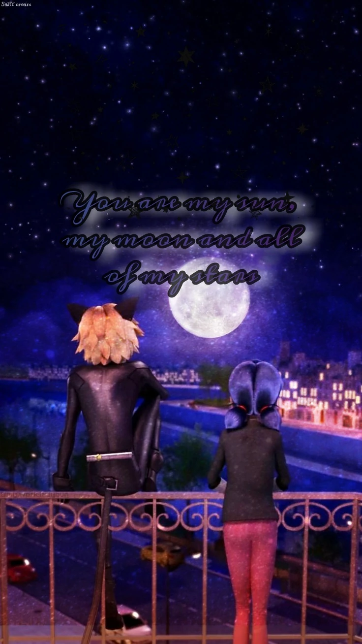 Marichat wallpaper | Fandom