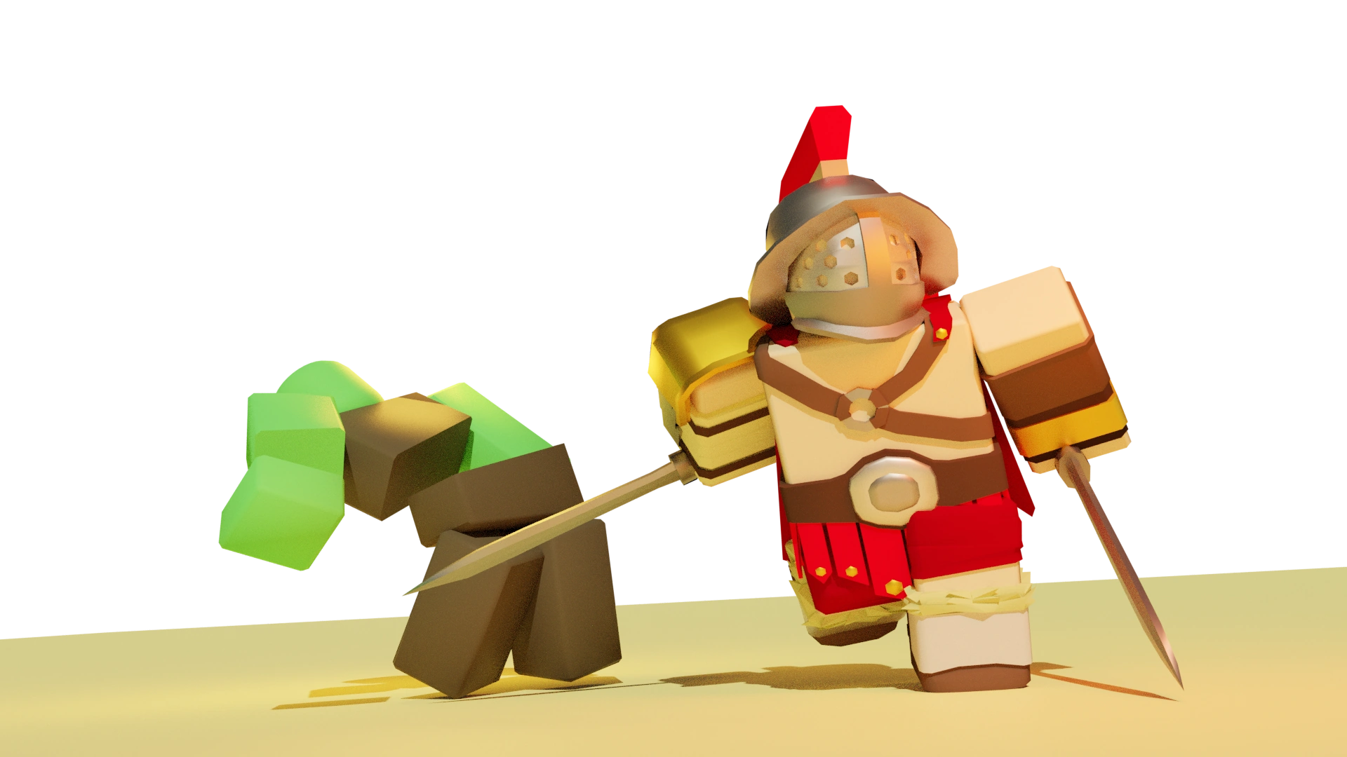 gladiator gladiator | Fandom