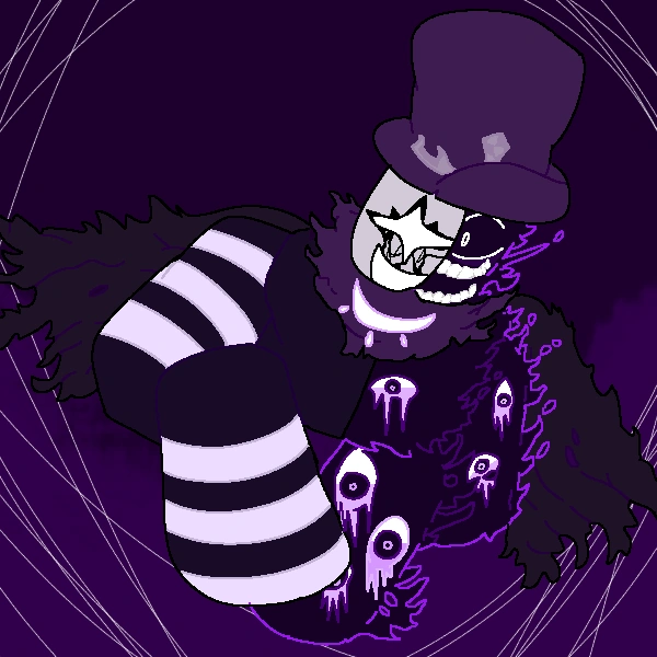 The evil and deranged Umbra Noli (me) | Fandom