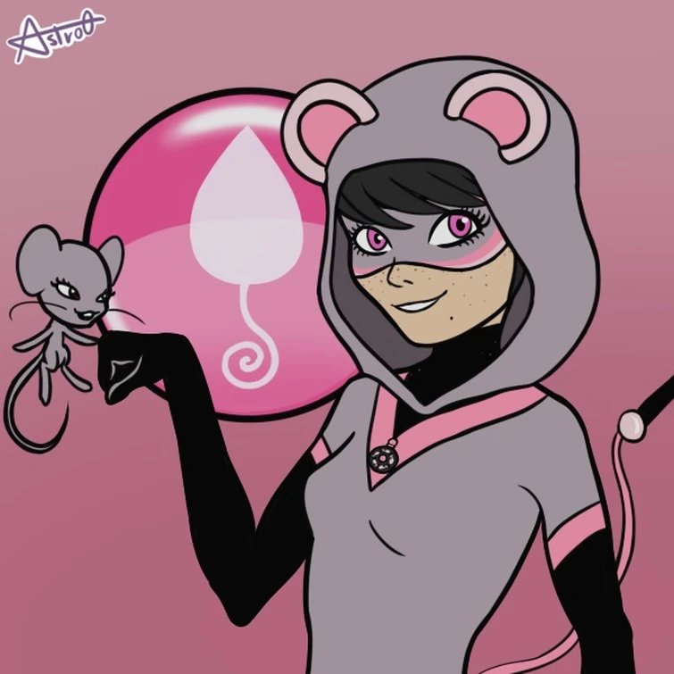 My OC different miraculouses-pt.3 | Fandom