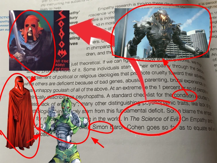 Sodom Memes | Fandom