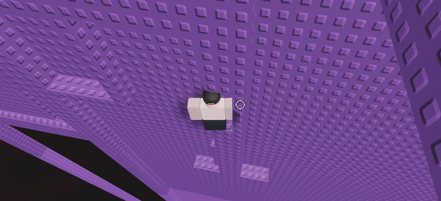 ToGF progress 1: Floor 3 Outside | Fandom