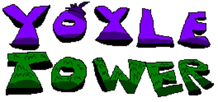 YOYLE TOWER REAL!!! | Fandom