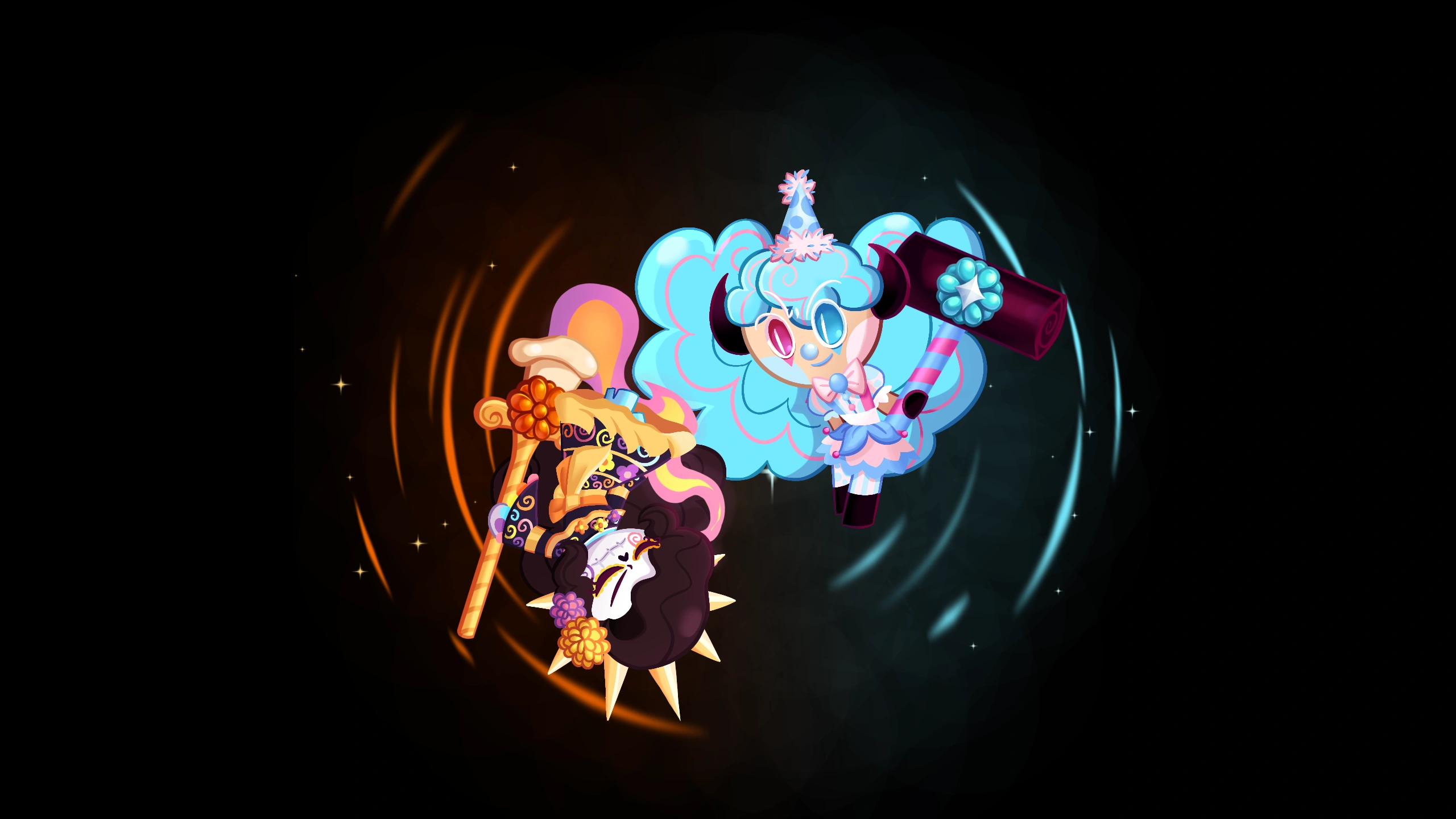 Beast Gacha Sequence or whatever... | Fandom