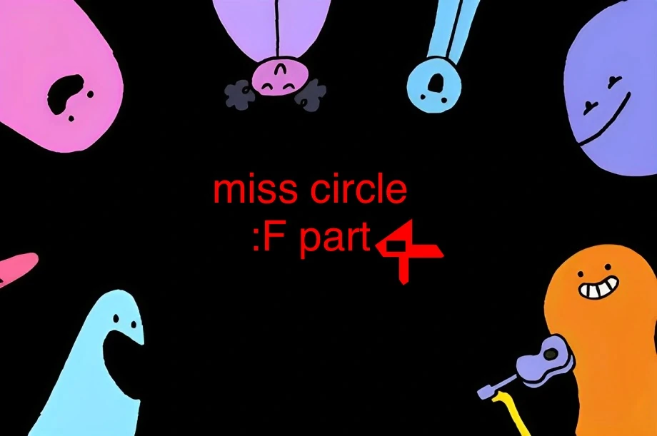 miss circle 🔪hahahaha | Fandom