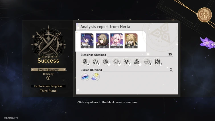 Discuss Everything About Honkai: Star Rail Wiki | Fandom