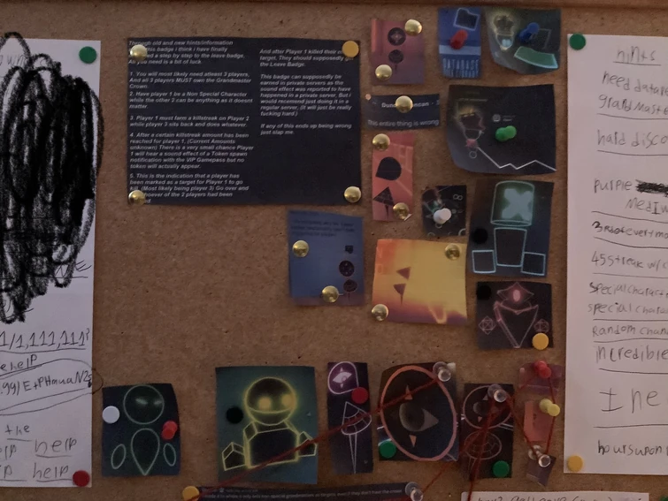 Board Update #12 (yay) | Fandom