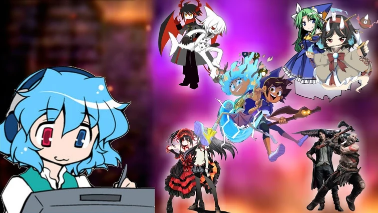 Anyone Need some of these DB Thumbnails and video of how to make one ...