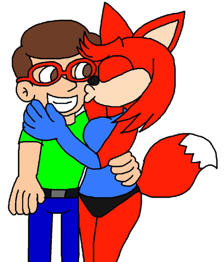 Discuss Everything About Elastic Characters Wiki | Fandom