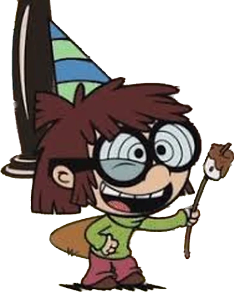 Discuss Everything About The Loud House Encyclopedia | Fandom