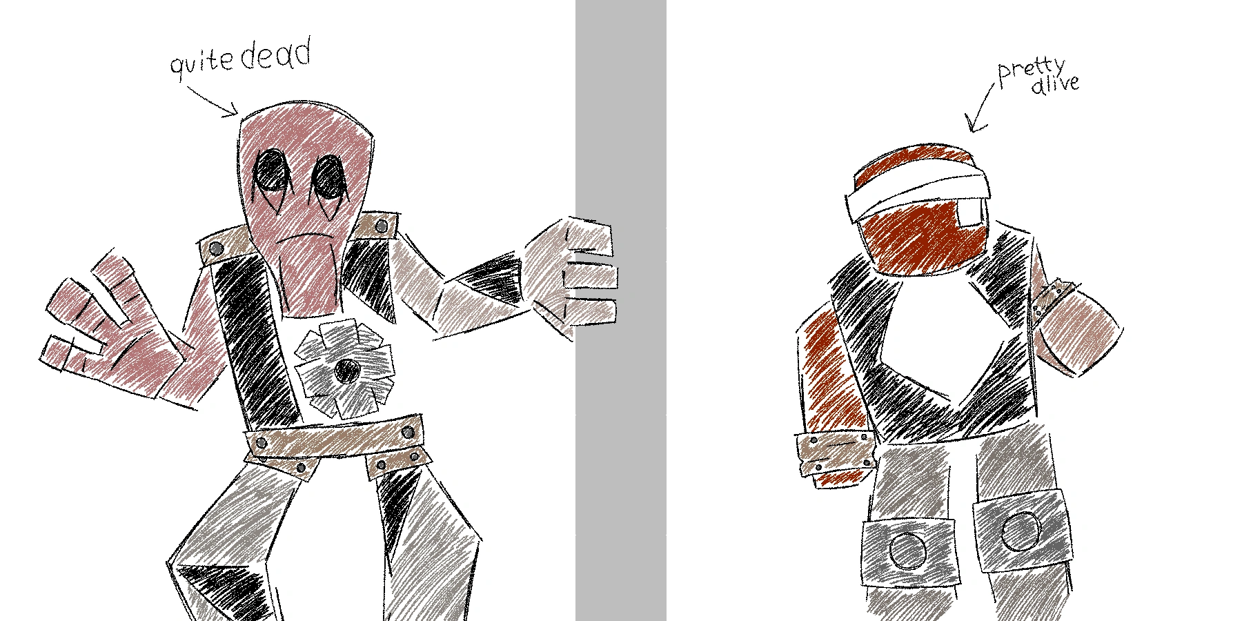 i need moveset ideas | Fandom