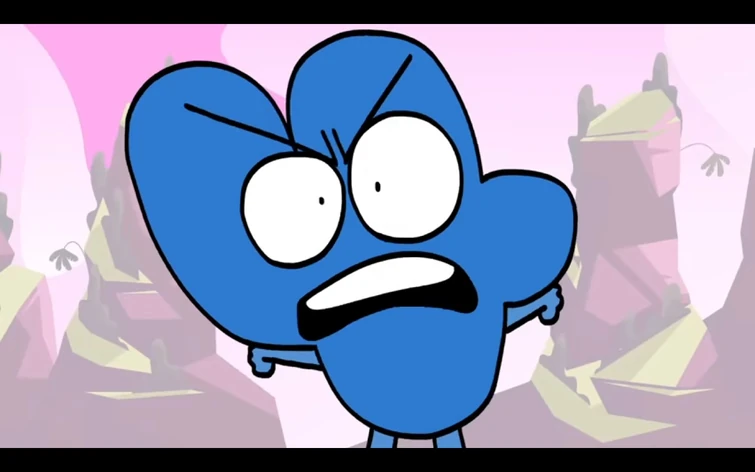 bfdi wiki slander 1 | Fandom