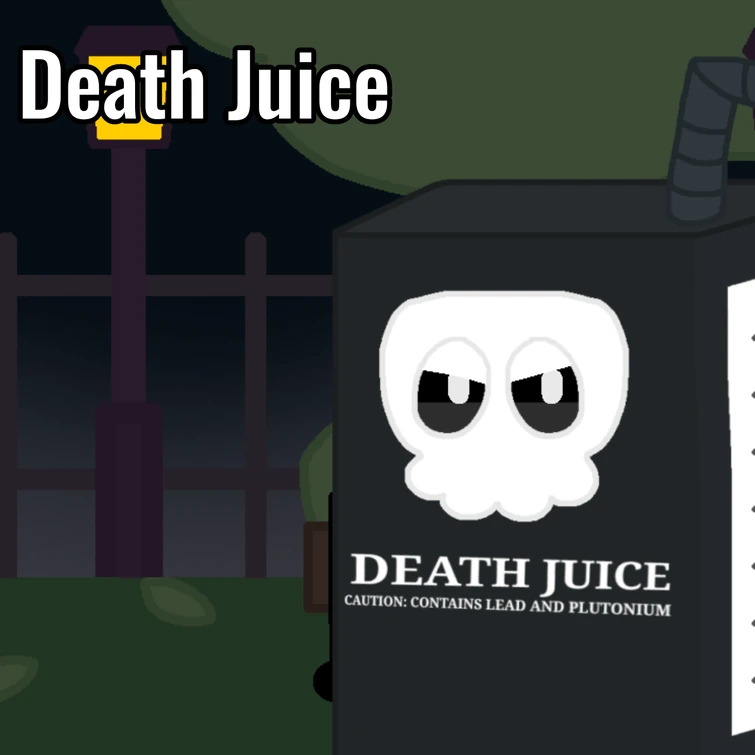 Cranberry Juice’s Awesome Object Show (REMAKE) Sign Ups | Fandom