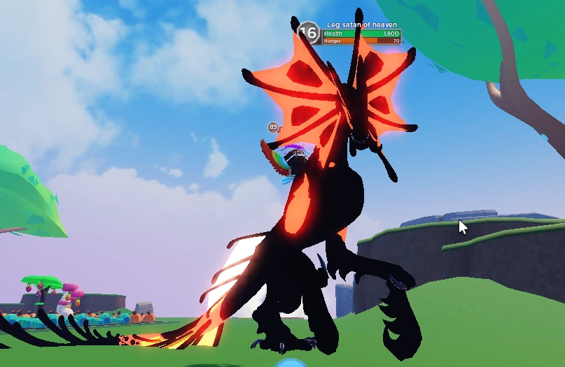 Lf these dragons | Fandom