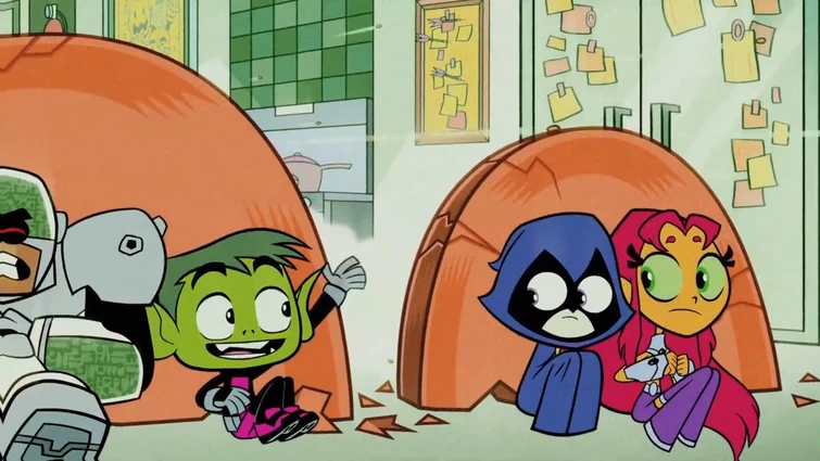 Popcorn War? | Fandom