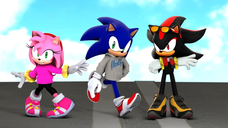 Sfm experiment | Fandom