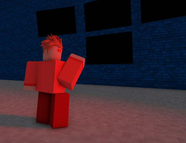 random render | Fandom