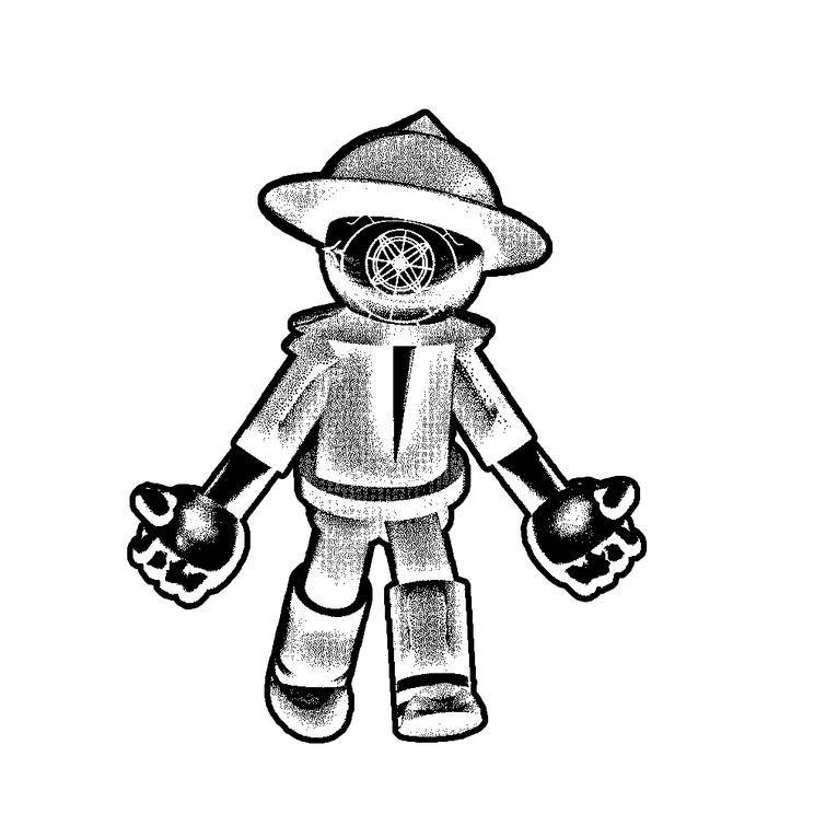 vary real expunged + other stuff ig | Fandom