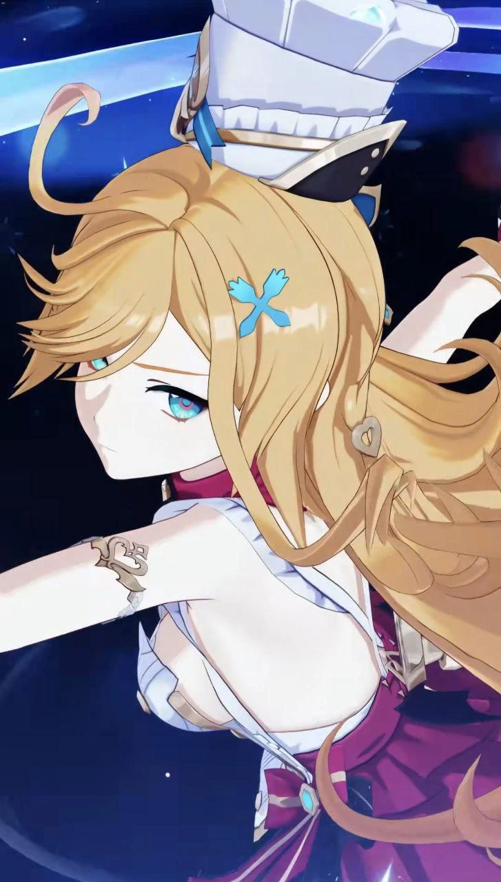 You cant be serious. | Fandom