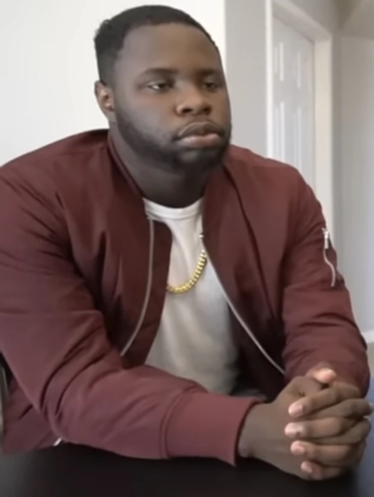 IH Proposal: Rapper from RDCworld | Fandom