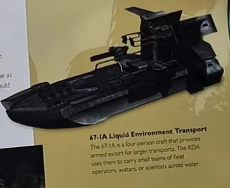 Discuss Everything About Avatar Wiki | Fandom