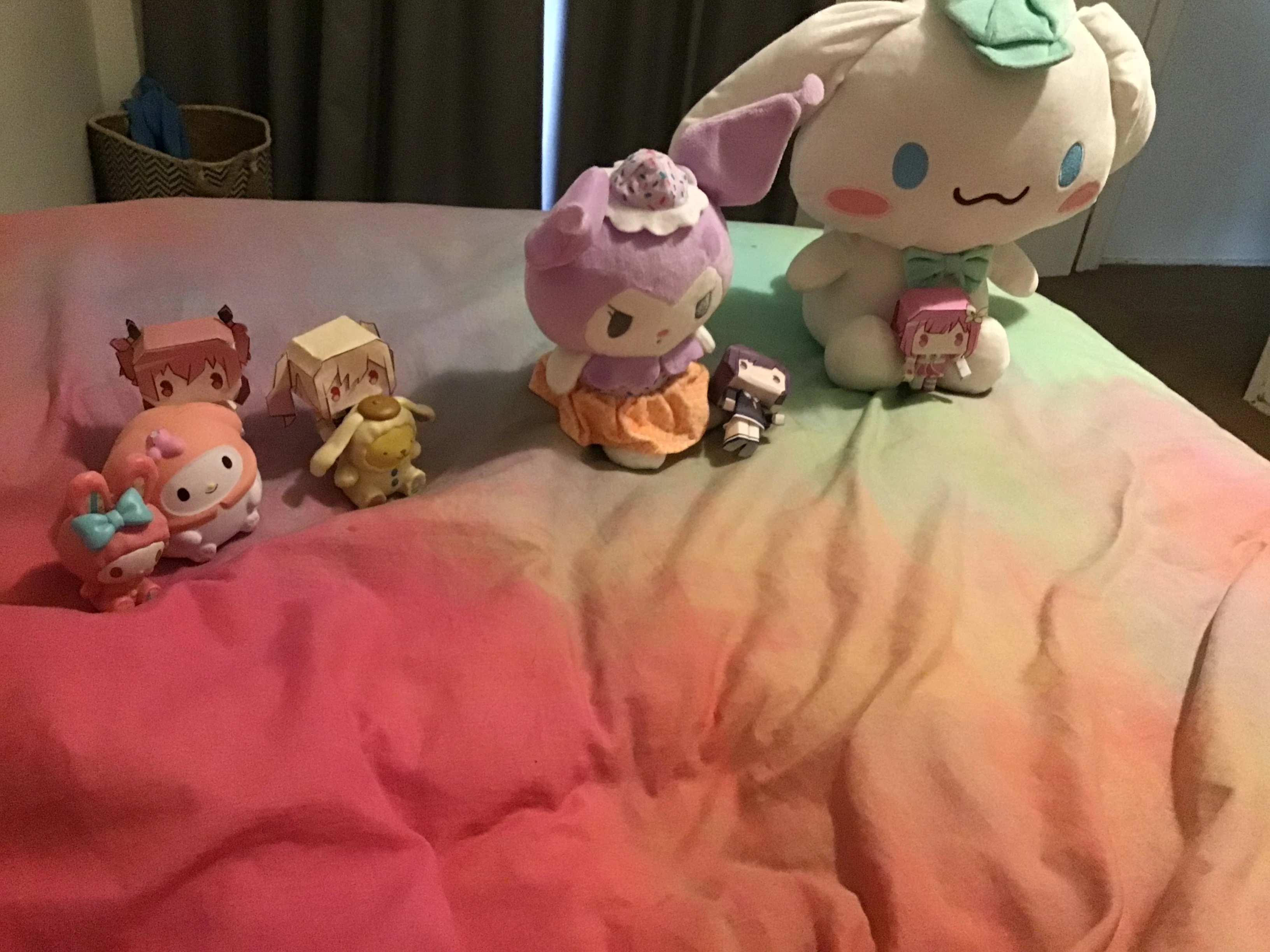 Sanrio collab | Fandom