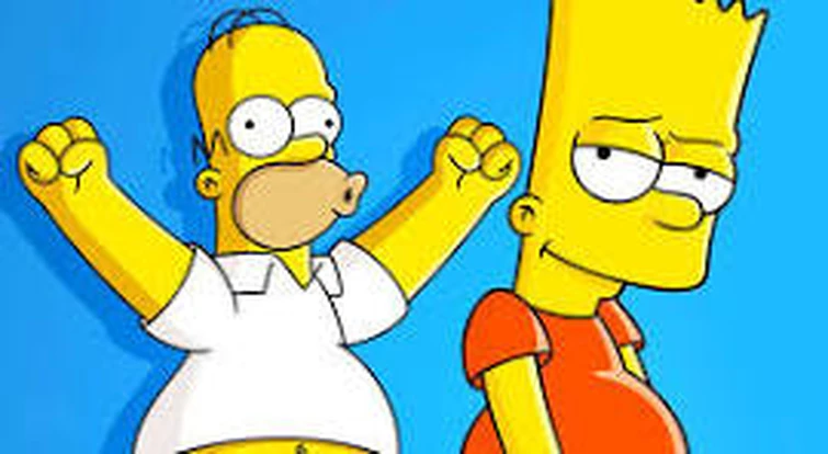 Name Any Good Homer & Bart Duo MU that works | Fandom